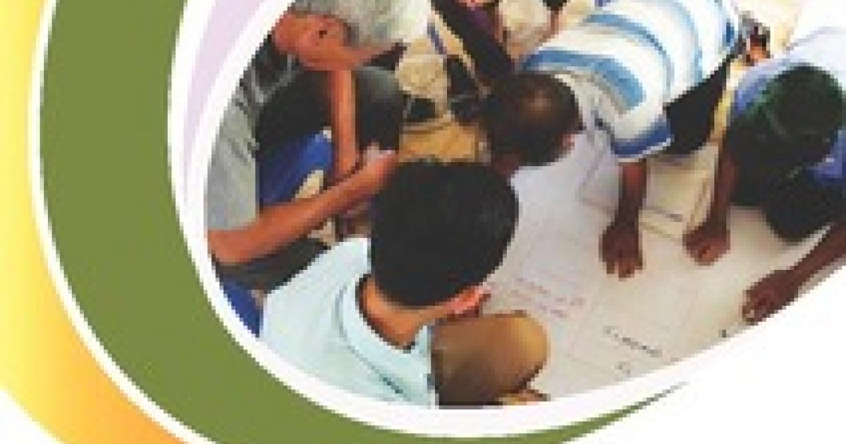 Guide to Participatory Scenario Planning (PSP): Experiences from the Agro-Climate Information ...